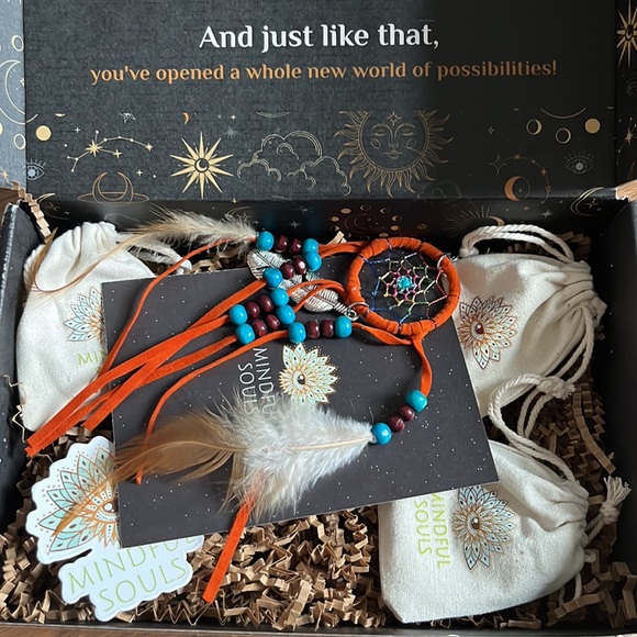 Other | Mindful Soul Items | Poshmark